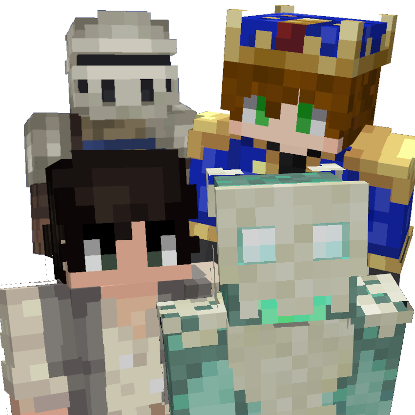 Server Information - DragonBorn Minecraft Server