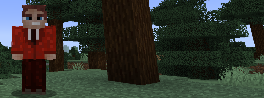 Server Information - DragonBorn Minecraft Server